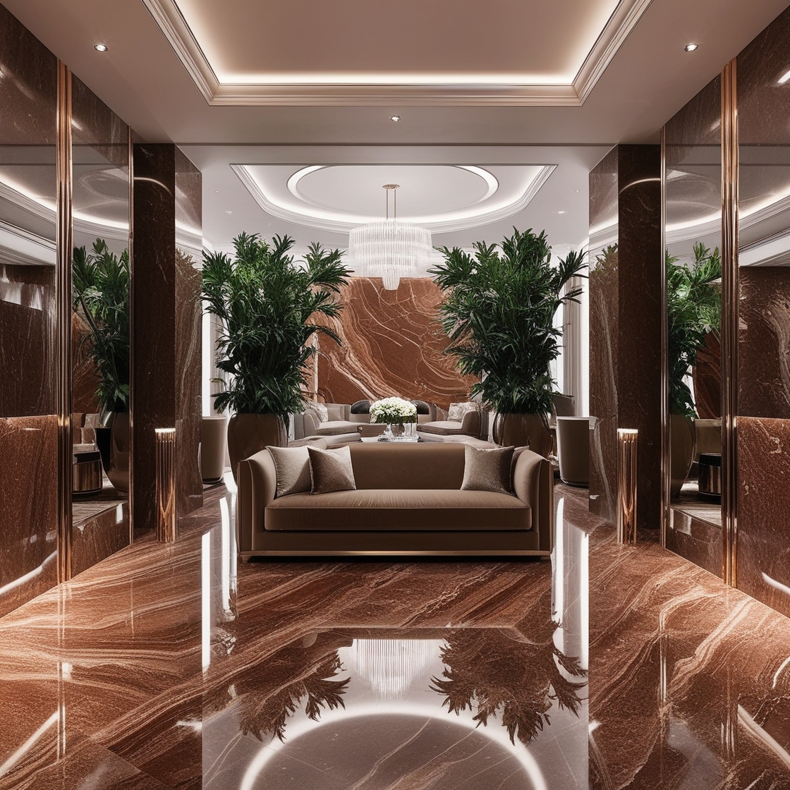 G Brown – JD Stones